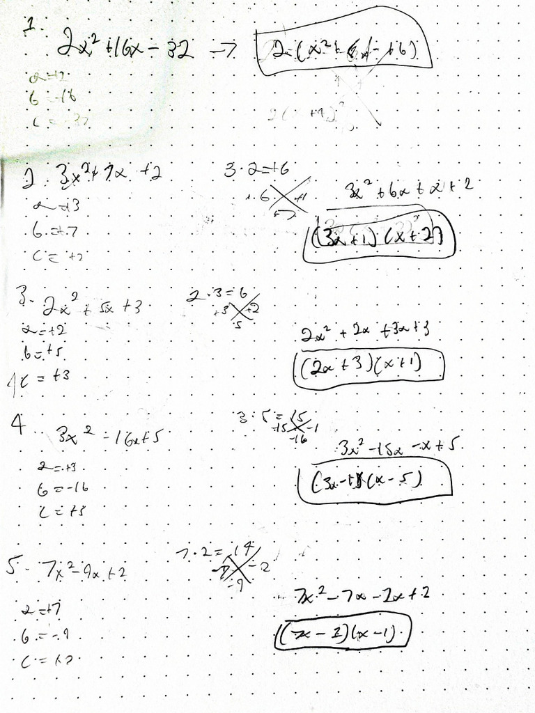 AC Method - 20200823-171439 | PDF