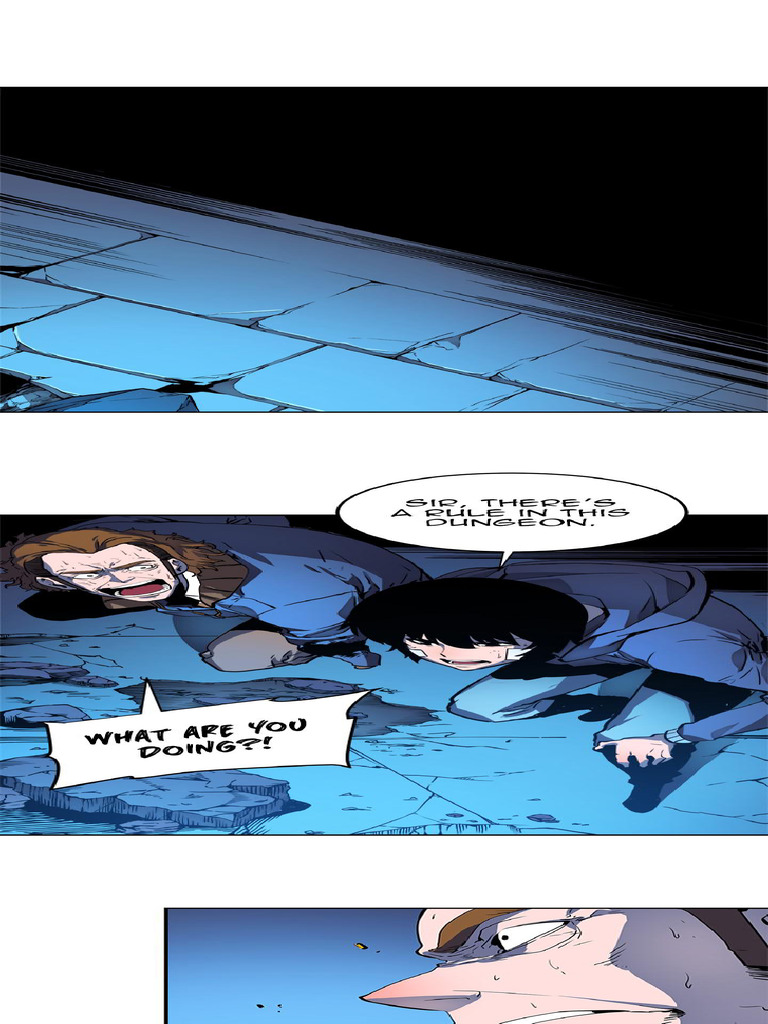 Solo Leveling CH 006 | PDF