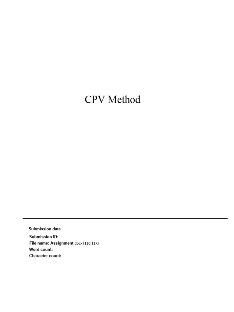 455 (Assignment) | PDF | Leadership | Quantum Mechanics