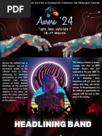 The 4 Elements of Hip Hop | PDF | Disc Jockey | Hip Hop Music