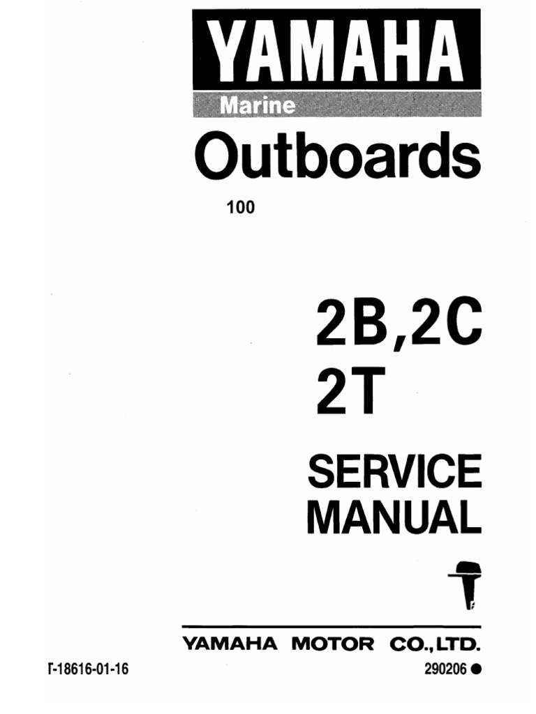 2B, 2C (6a1,6f8) 1994 | PDF