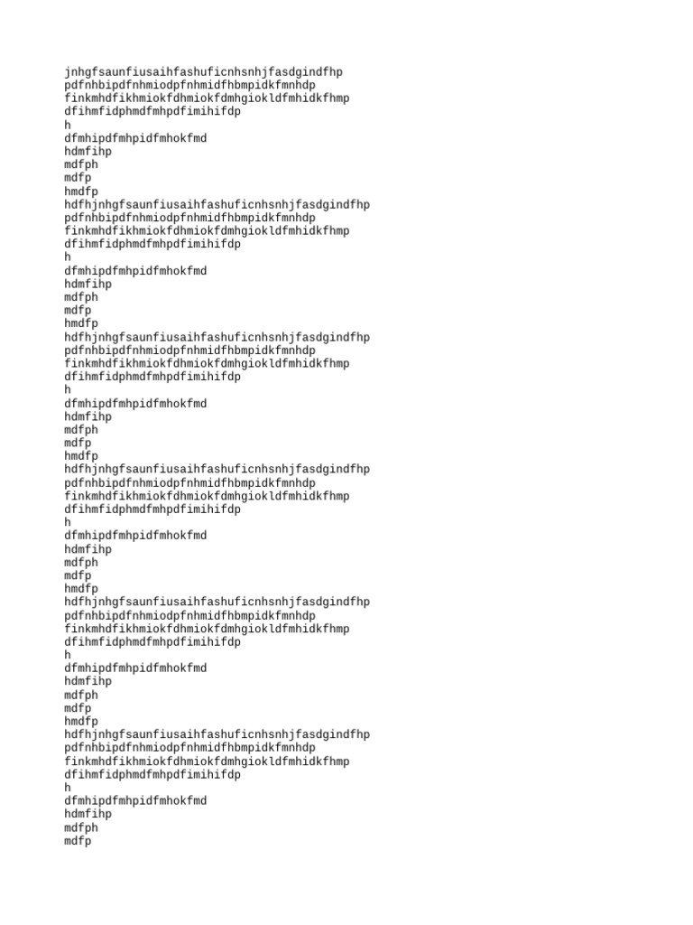 Scrib 3 | PDF | Social Science | Wellness