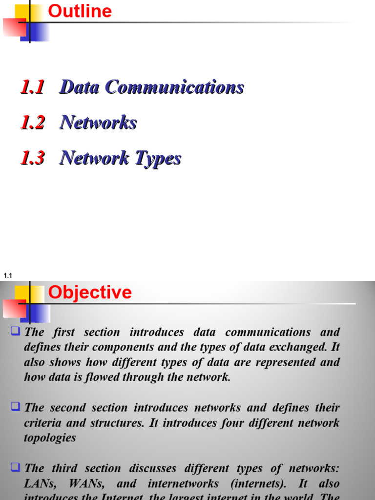 Module 1-Network Criteria, Network Topology | PDF | Network Topology | Computer Network