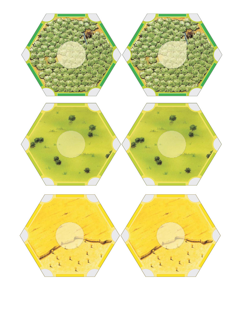 Dokumen - Tips - Catan Imprimir Pages | PDF