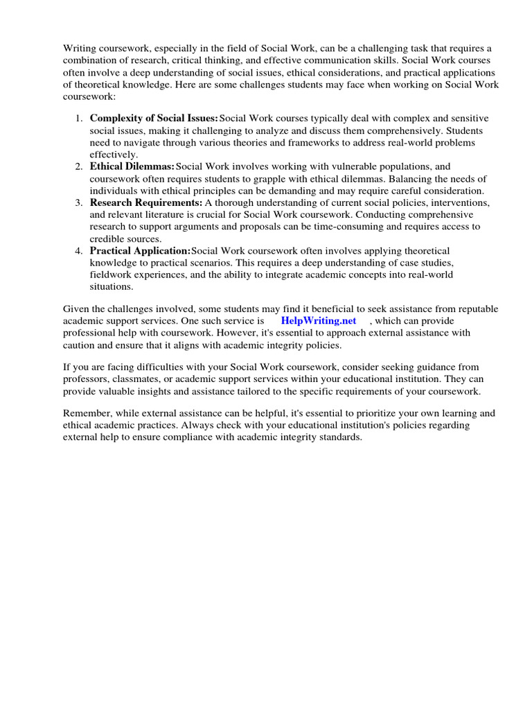 Social Work Courses Tafe Victoria | PDF | Vocational Education | Theory