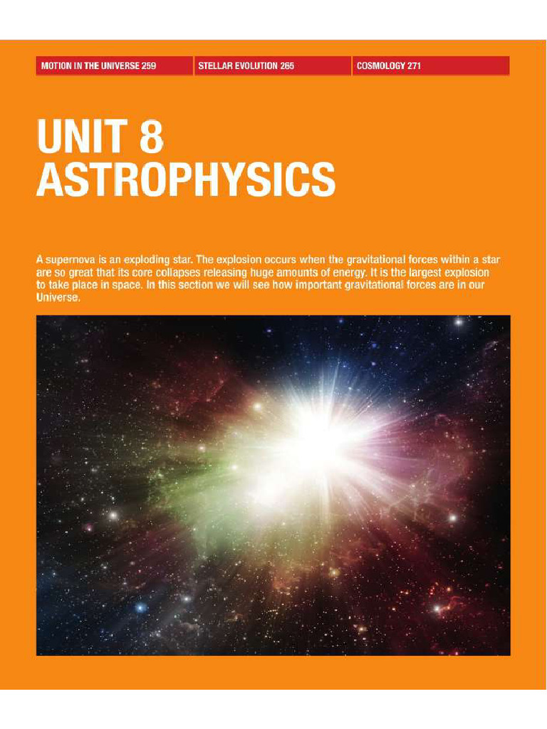 Unit8 Ch26 | PDF