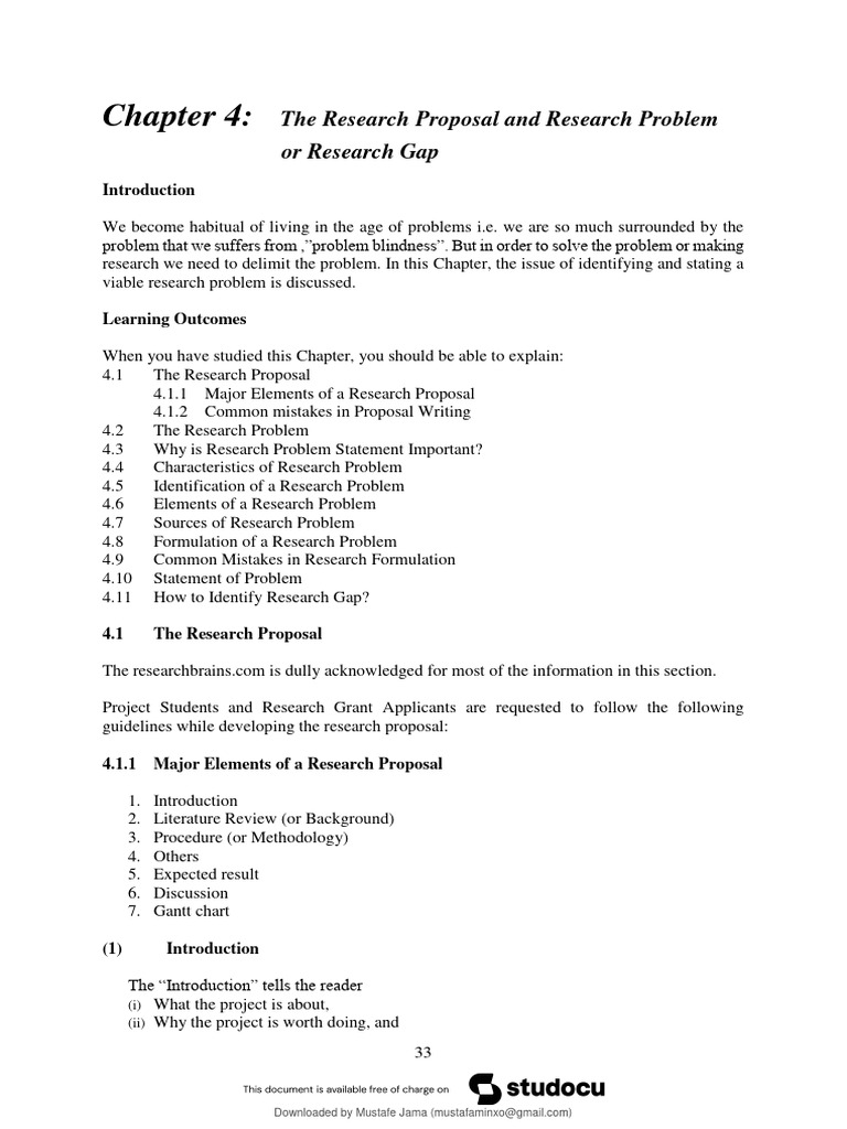 Research Methods | PDF | Methodology | Conceptual Model
