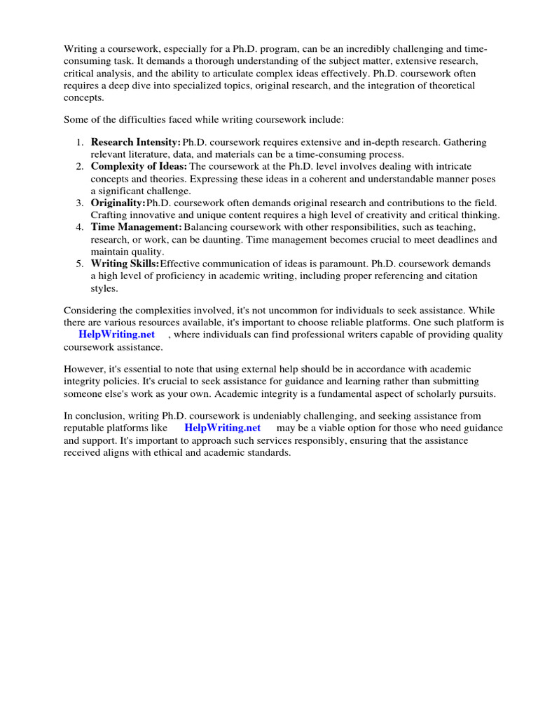 Vikram University PHD Course Work Result 2013 | PDF | Doctor Of ...