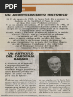Las Preces Del Opus Dei | PDF