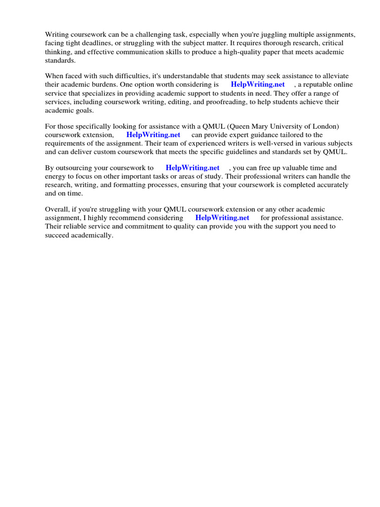 Qmul Coursework Extension | PDF | Libraries | Social Media