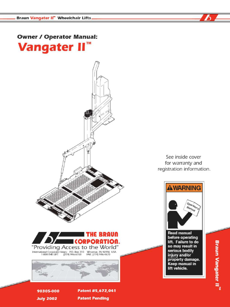 Lift 2 | PDF