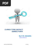 Basic Concepts of Tyre Uniformity | PDF | Wheel | Tire
