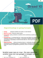 Intensiewe Vorm | PDF