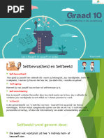 Gr10 KW1 Les 4 Loopbaankeuses | PDF