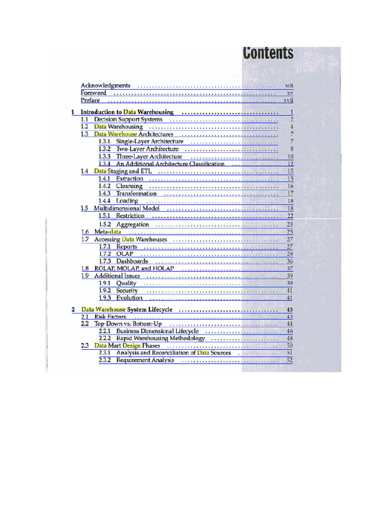 DWDM 1-1 | PDF