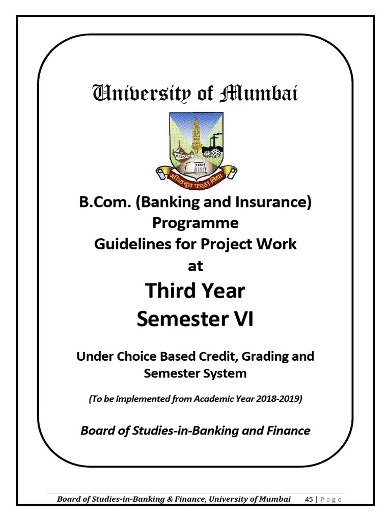 Project Work | PDF | Methodology | Thesis