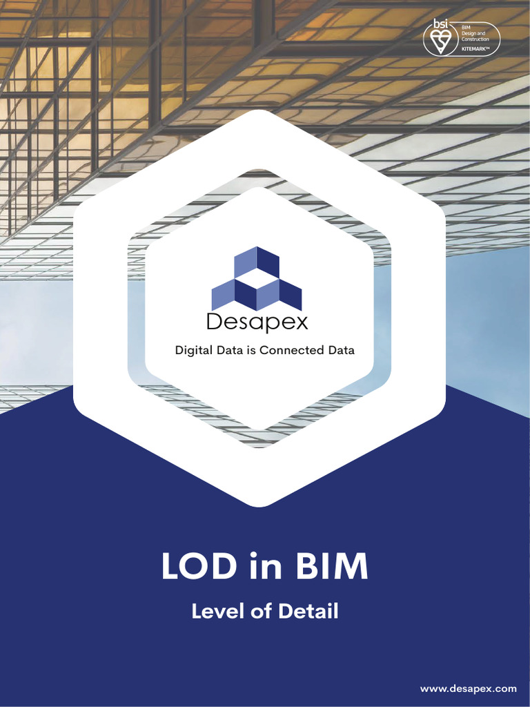 Lod in Bim: Desapex | PDF