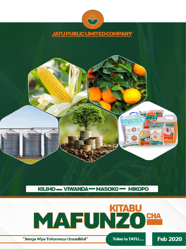 Jatu PLC Books No 3 | PDF
