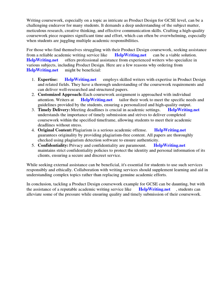 Product Design Coursework Example Gcse | PDF | Http Cookie | Design Product Design Coursework Example Gcse | PDF | Http Cookie | Design