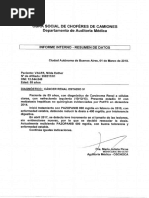 Uso y dosis de Dolocox en tratamientos | PDF | Droga anti-inflamatoria ...