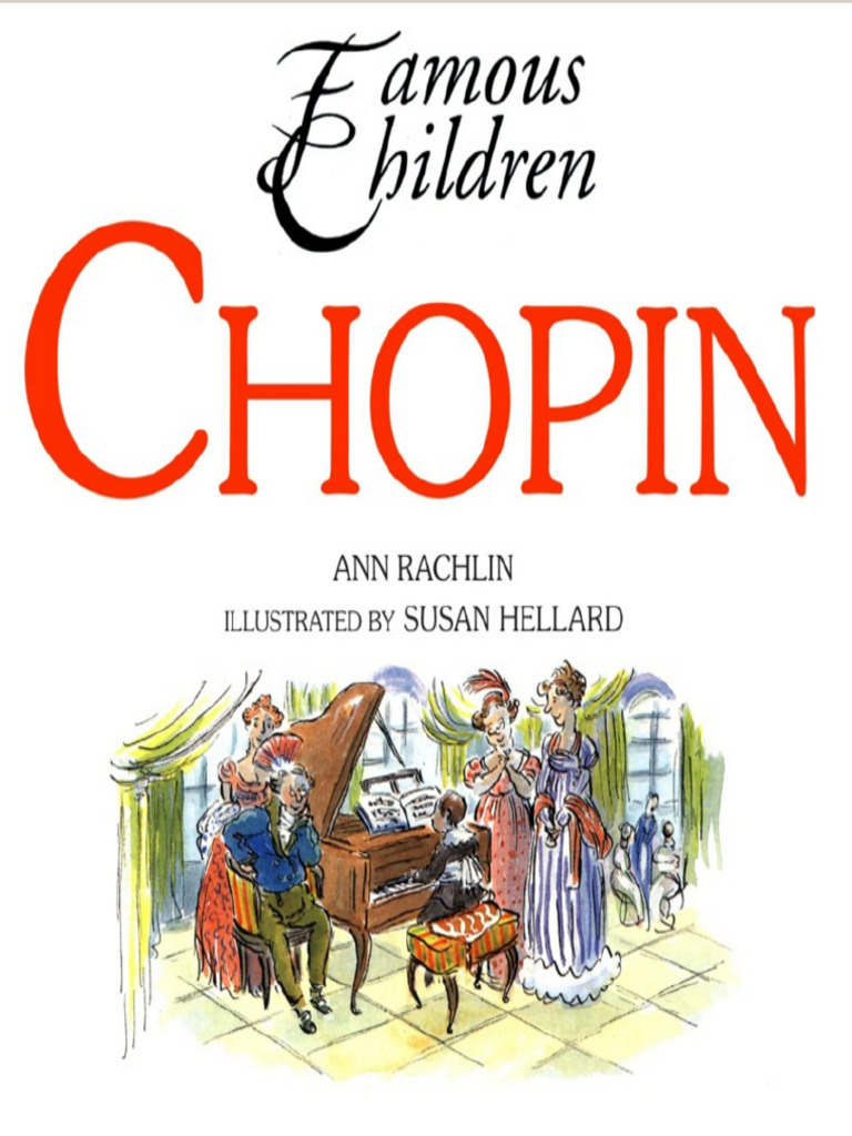 Chopin | PDF