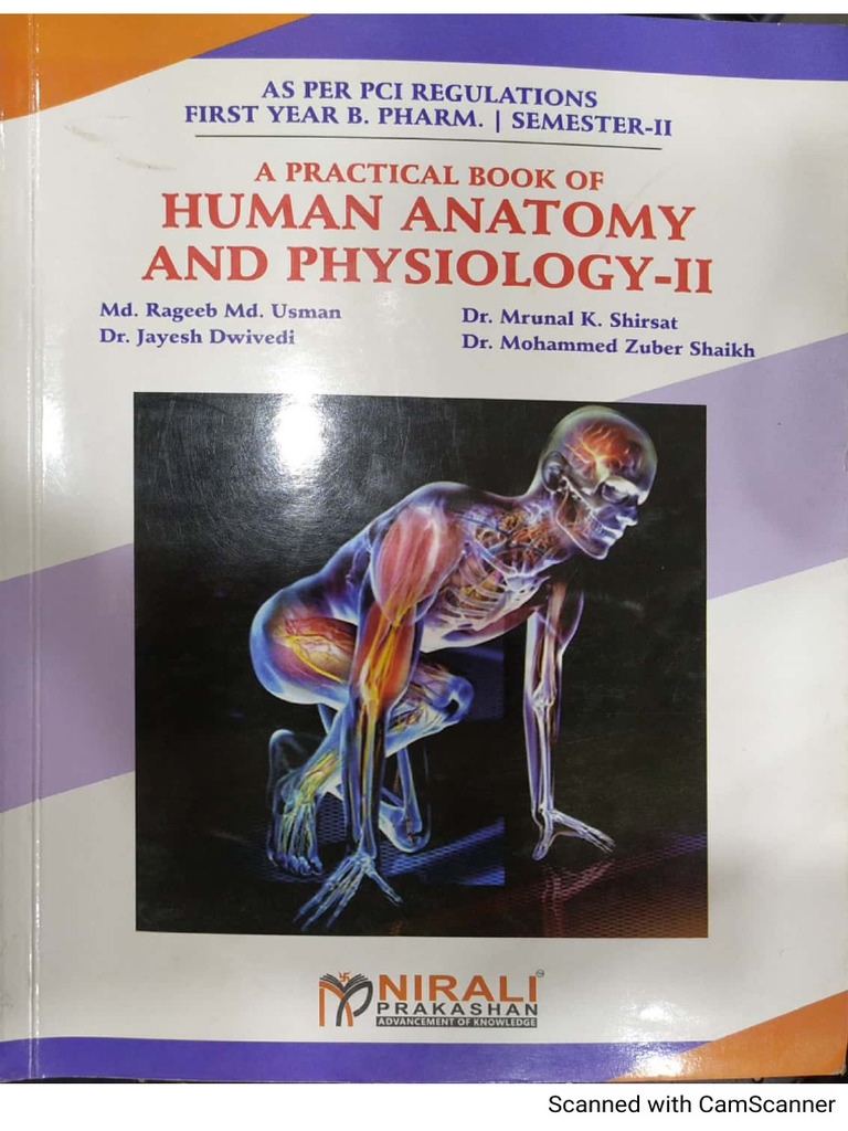 Practical Book | PDF