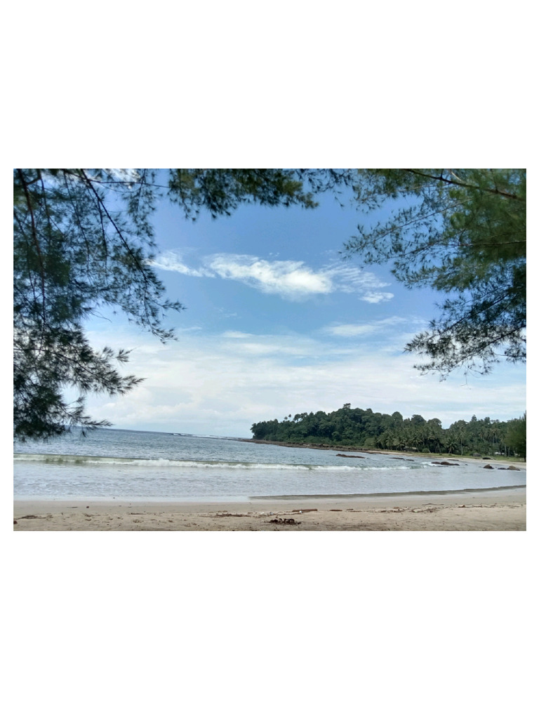 Pantai | PDF