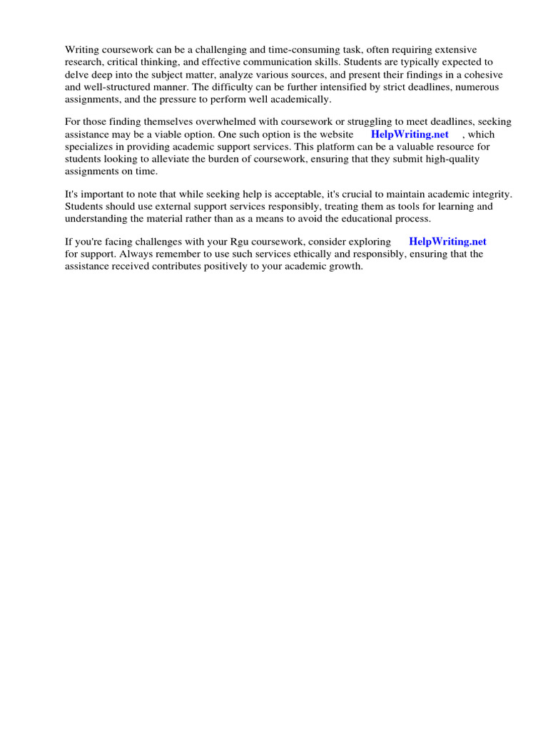 Rgu Coursework Submission Form | PDF | Web 2.0 | World Wide Web