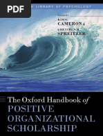Harter's Self Construction Foundations | PDF | Adolescence | Self Esteem