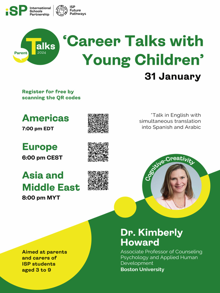 Poster Future Pathways Parent Talks January-Cmyk | PDF