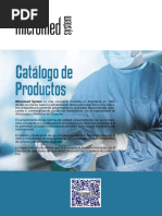 Sistema de Sutura Meniscal Fast-Fix 360 | PDF | Articulaciones ...