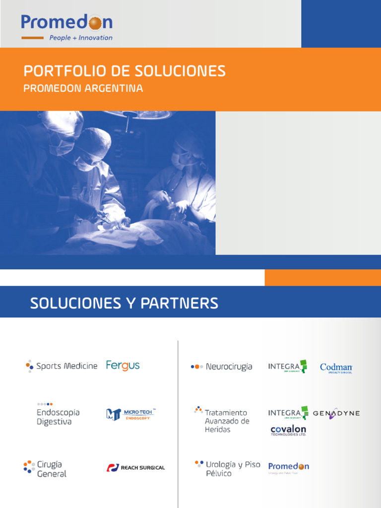PROMEDON | PDF