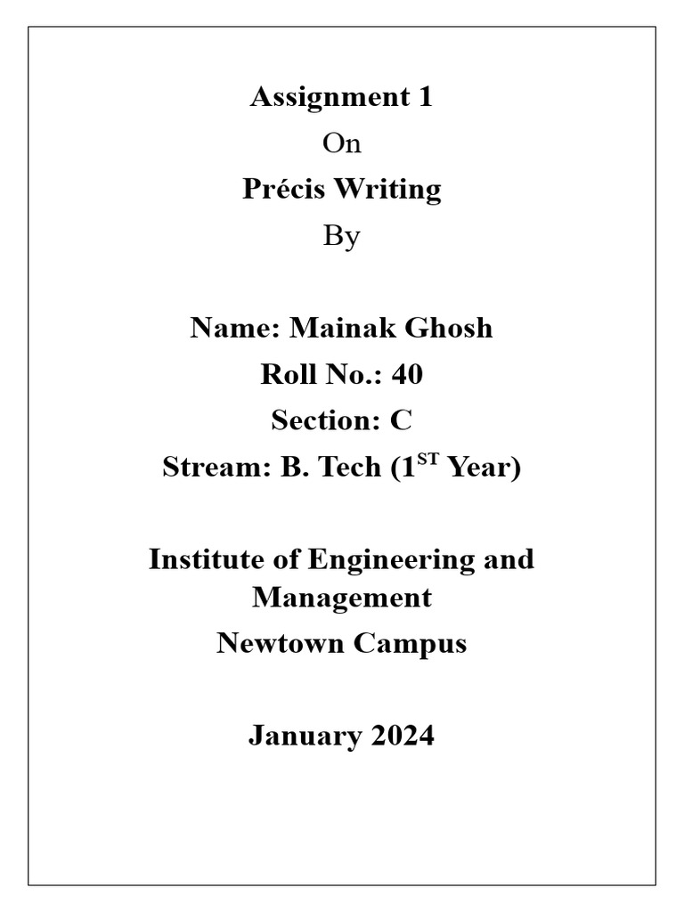 English Precis Writing | PDF | Space Exploration | Nasa