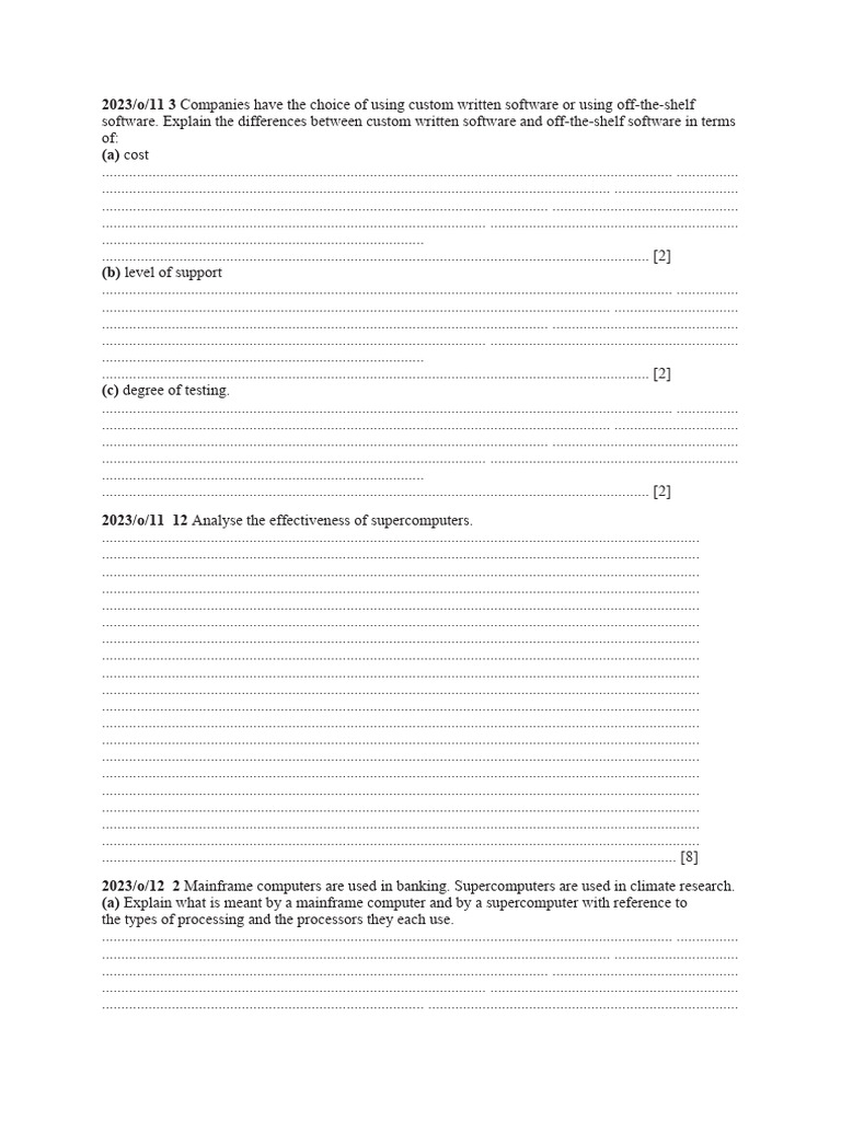 Chapter 2 | PDF | Device Driver | Software