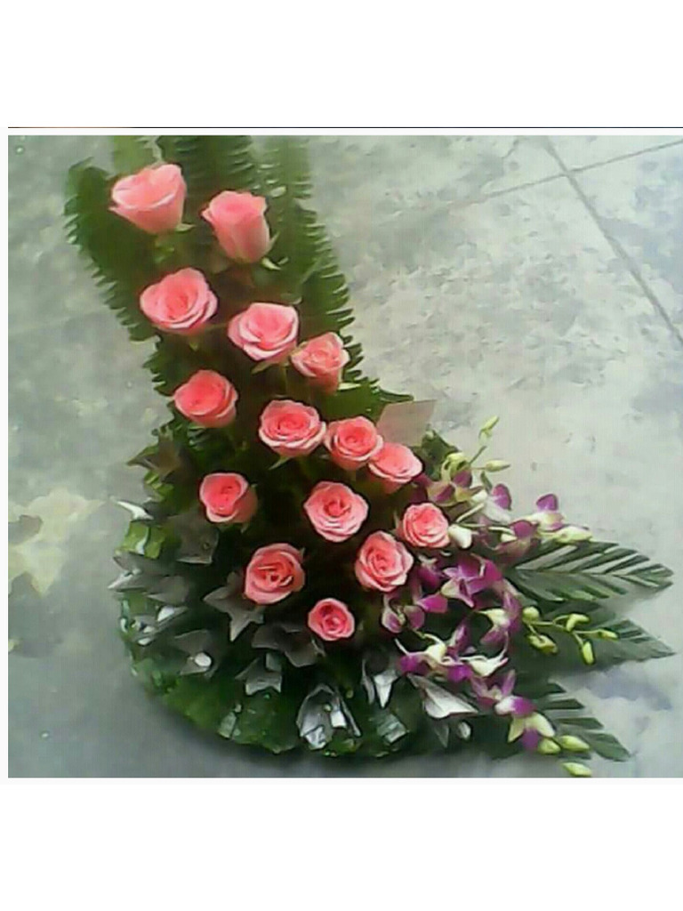 FLOWER | PDF