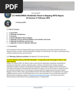 Jwla 032 | PDF | Persian Gulf | Arabian Peninsula