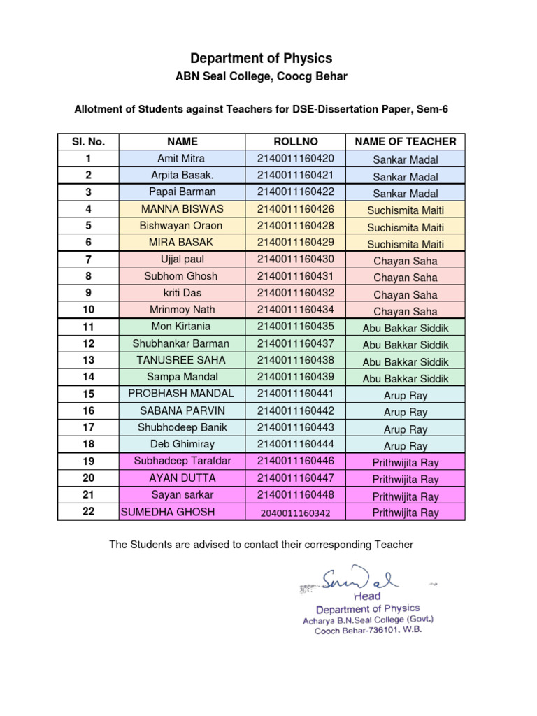 DSE Project Assignment | PDF