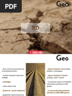 Zadaci Za Ispitivanje Znanja Iz Geografije | PDF