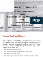 Chap 3 Block Shear Bearing Tearout | PDF | Screw | Stress (Mechanics)