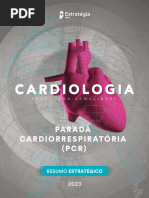 15.1 - PCR e Ritmos de Parada PDF | PDF | Eletrocardiografia ...