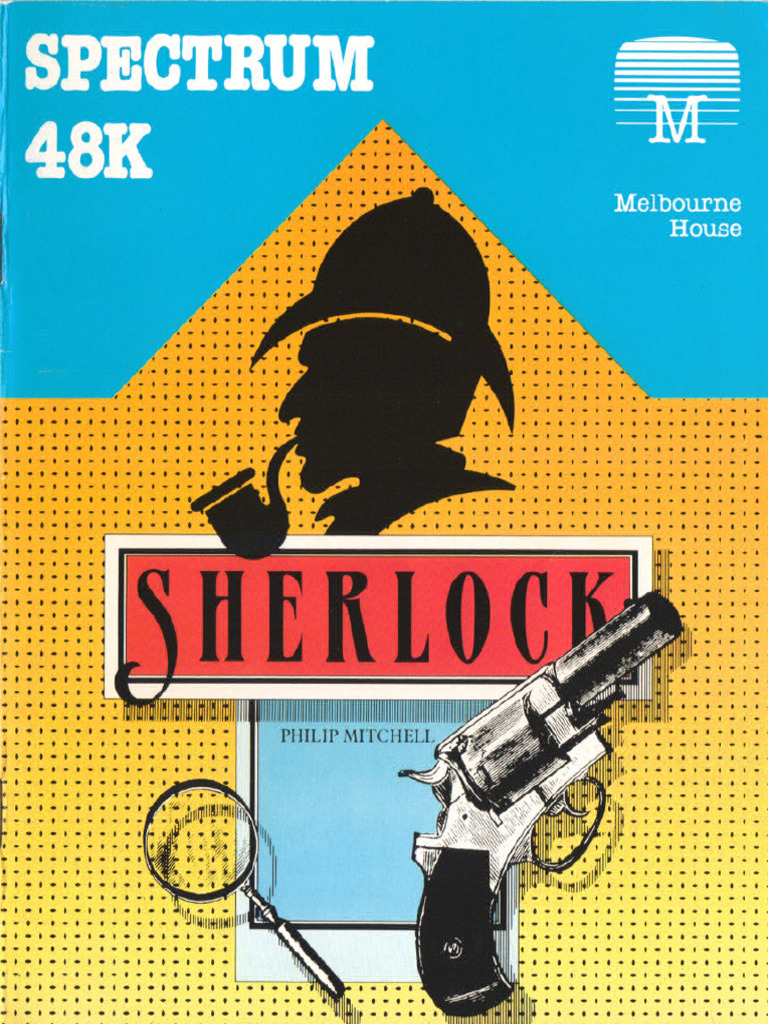 Sherlock | PDF