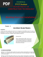 Plot Scales For The Paper Space Zoom XP in AutoCAD and IntelliCAD Ansd ...