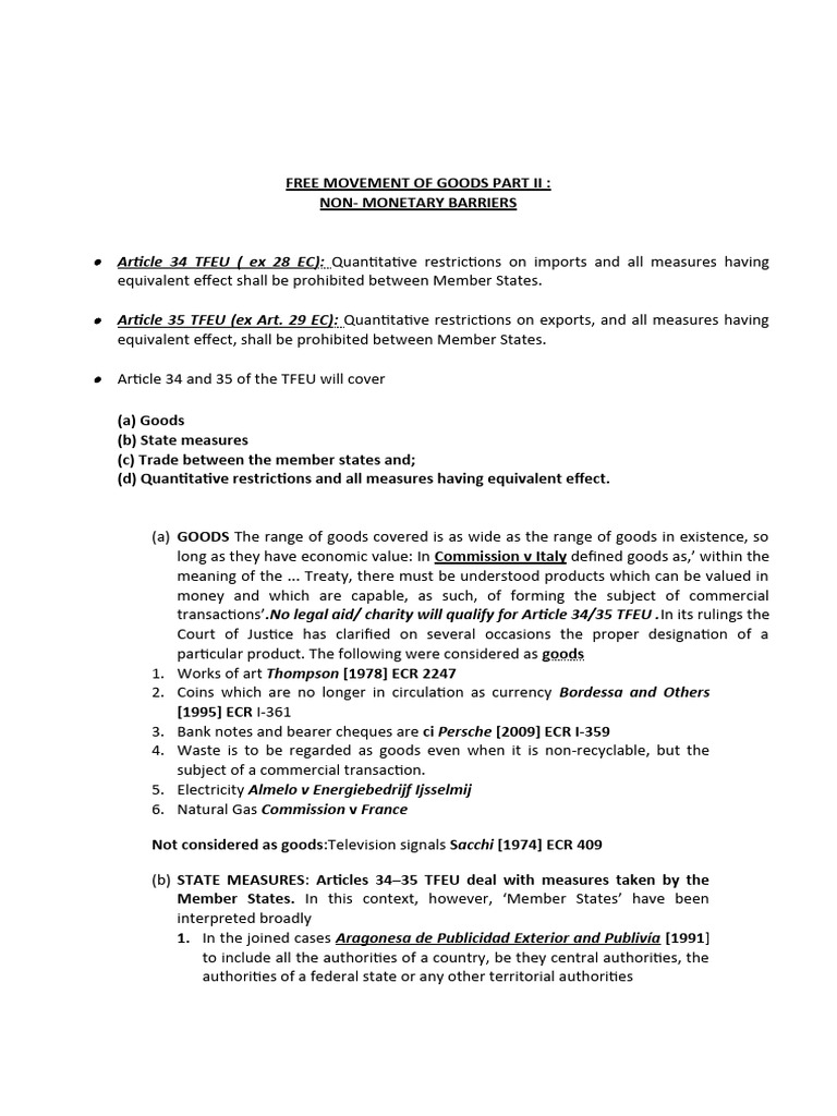 FMG Second Part - revised-FINAL | PDF