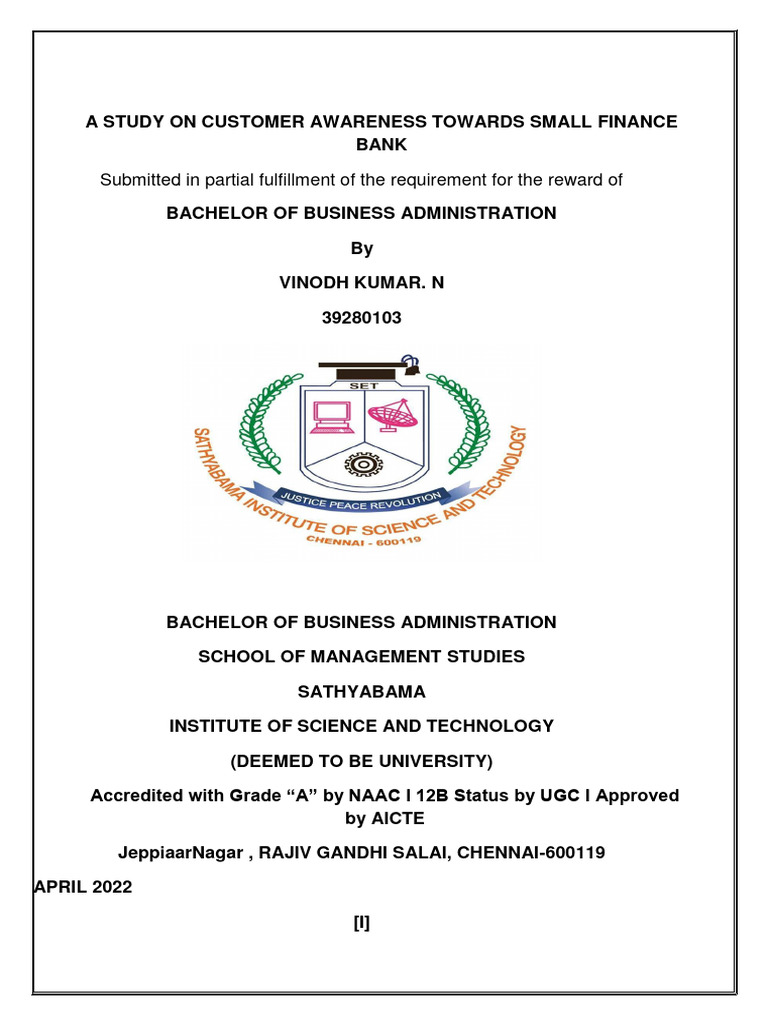 Vinodh Kumar Pdf Banks Economies