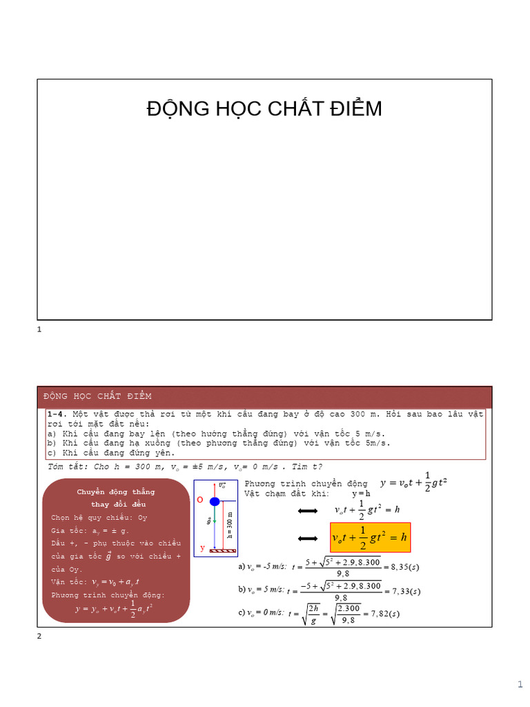 BT VLDC - Gui SV 1 | PDF