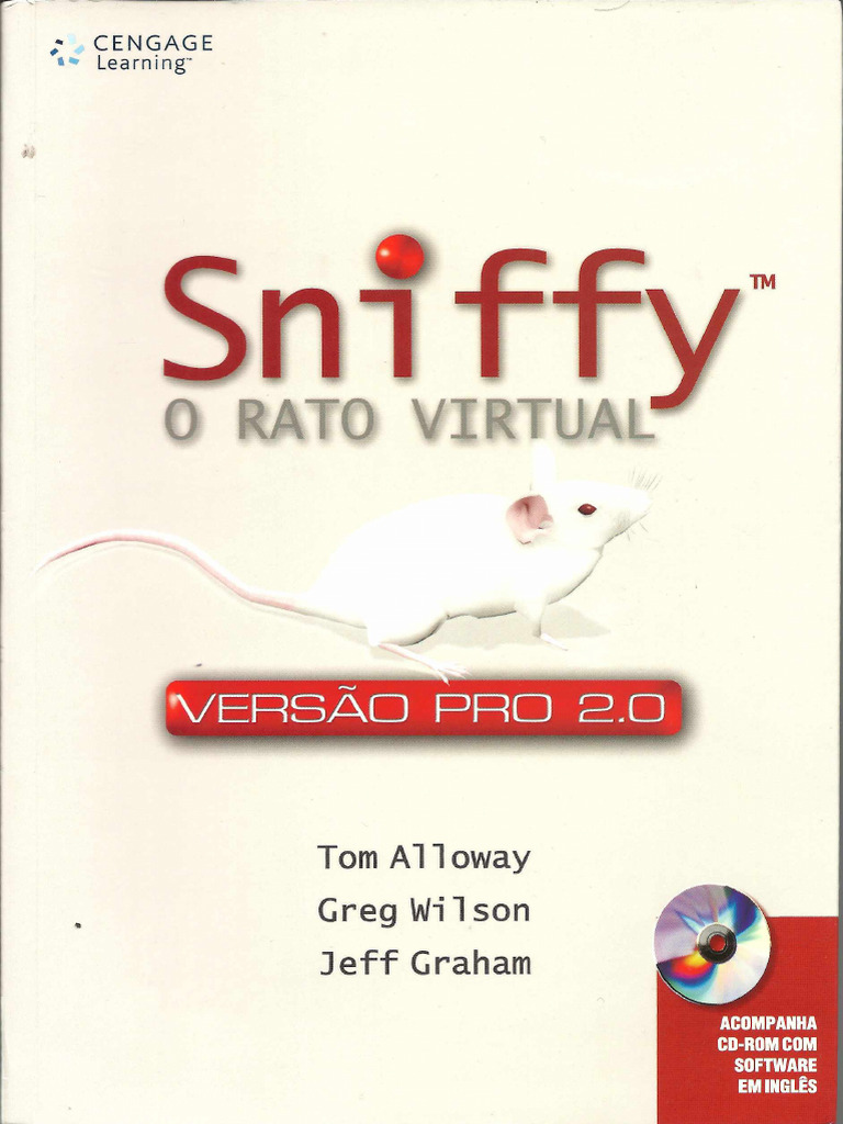 Sniffy, o Rato Virtual | PDF | Escolas da psicologia | Behaviorismo