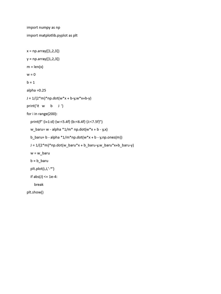 Contoh Program 3 | PDF | Teaching Methods & Materials