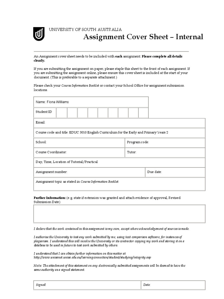 Unit of Work Jackie French | PDF | News | Educational Assessment