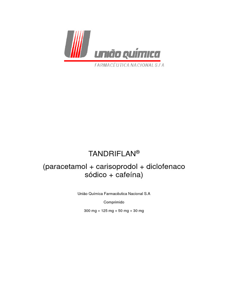TANDRIFLAN | PDF