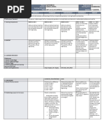 Grade 5 COT Mathematics Q2 2024 | PDF | Teachers | Learning